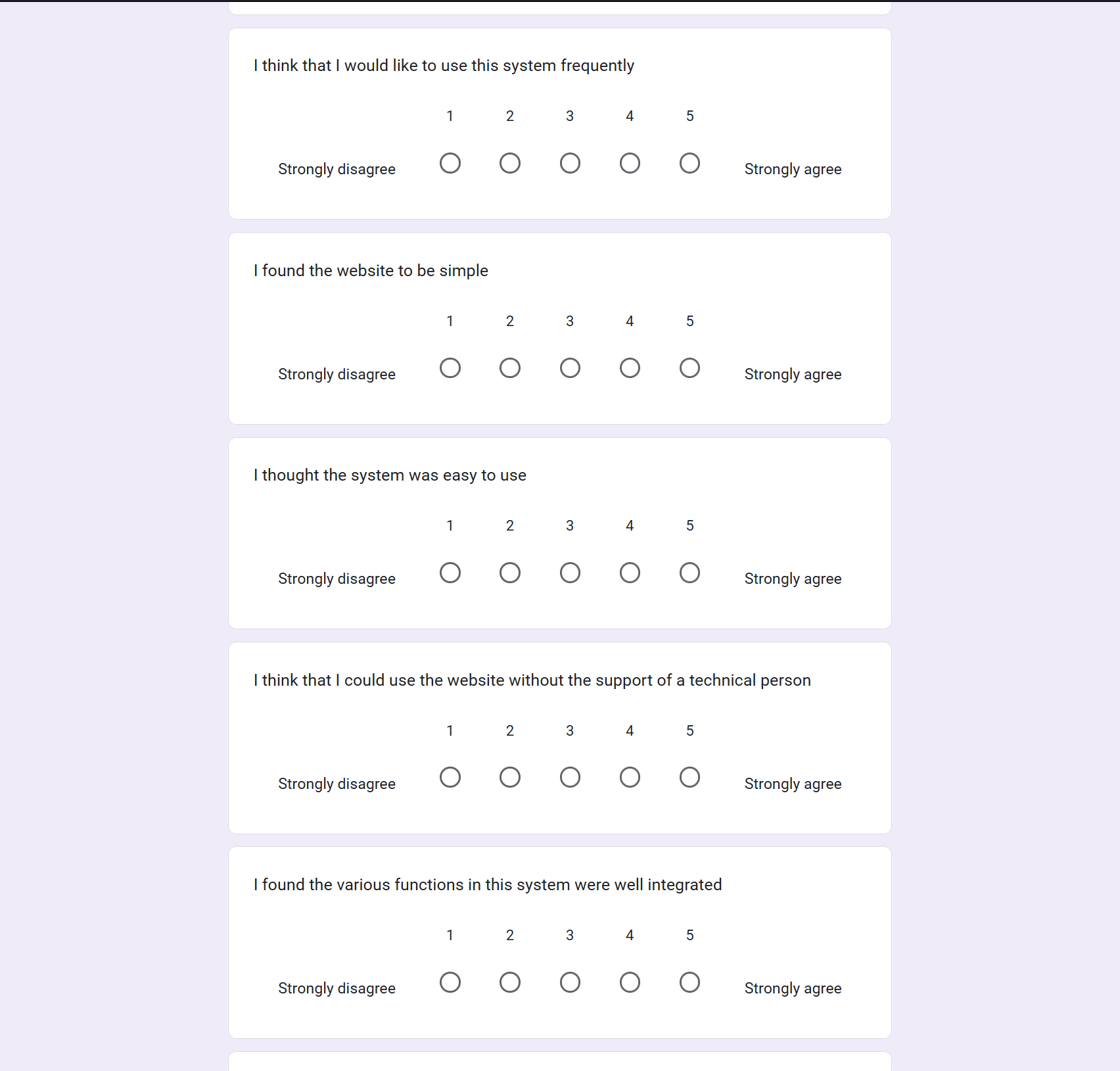 The positive SUS: as good as the original - Blucadò